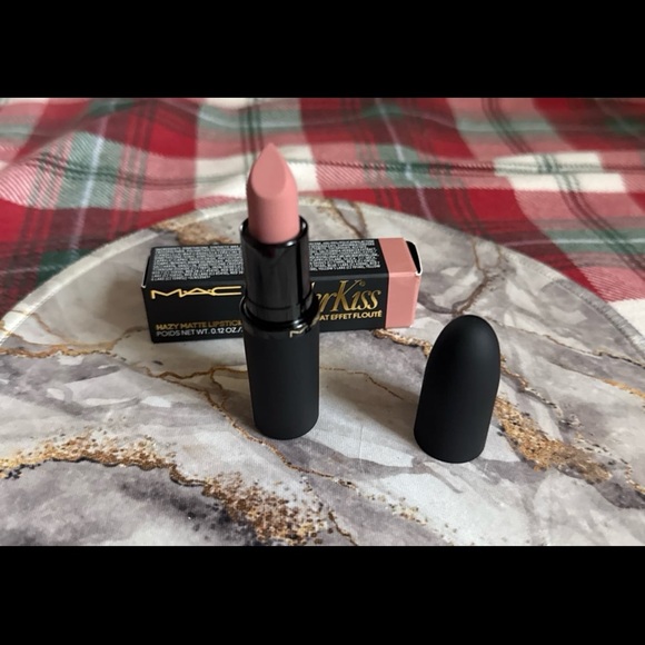 MAC Cosmetics | Makeup | Mac Be My Bridesmaid Lipstick | Poshmark
